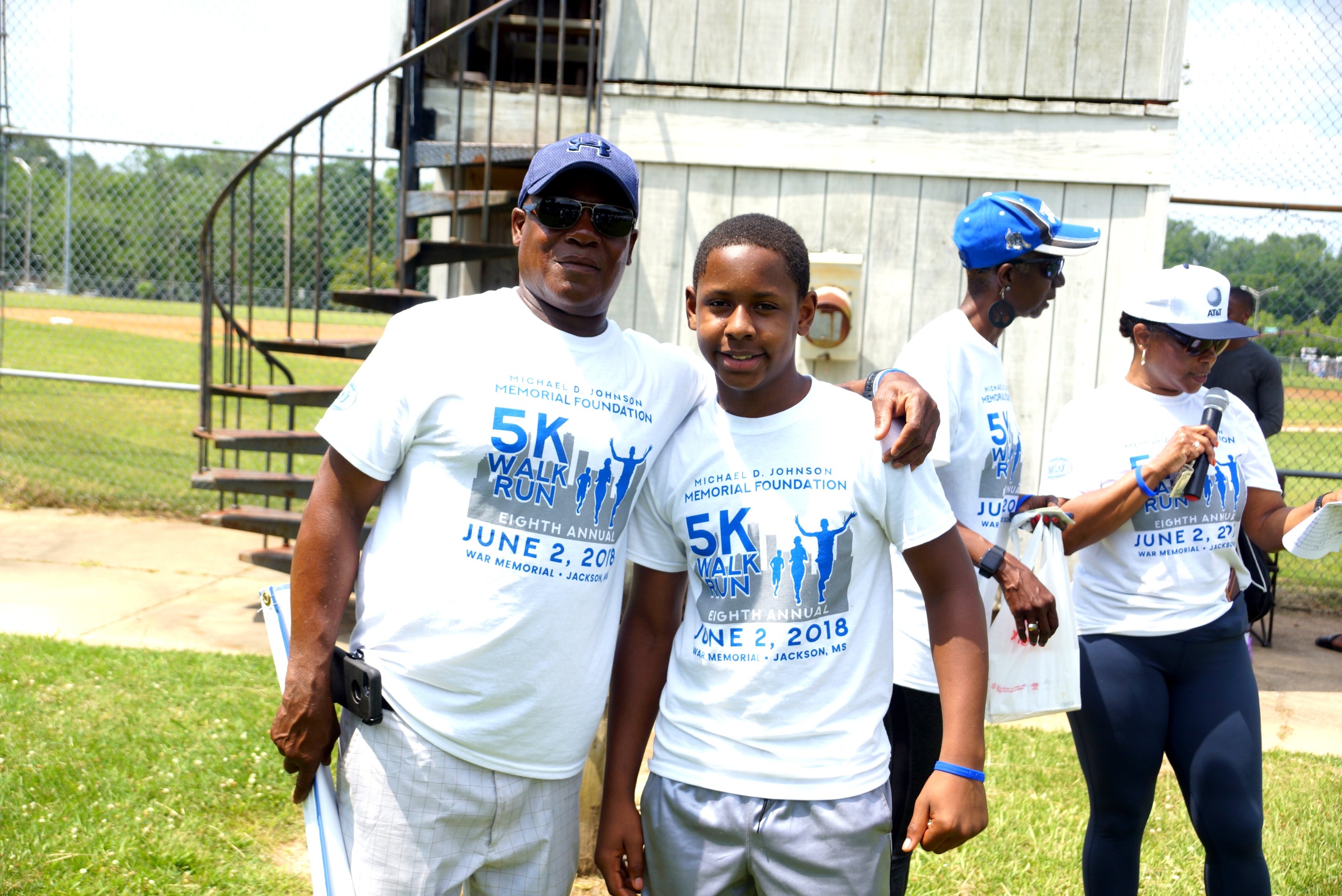 DSC00257 – Michael D Johnson Foundation